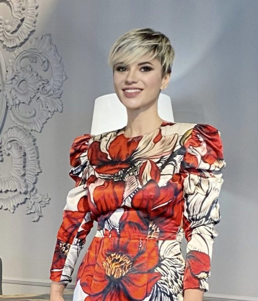 Alina – DECOR STILL