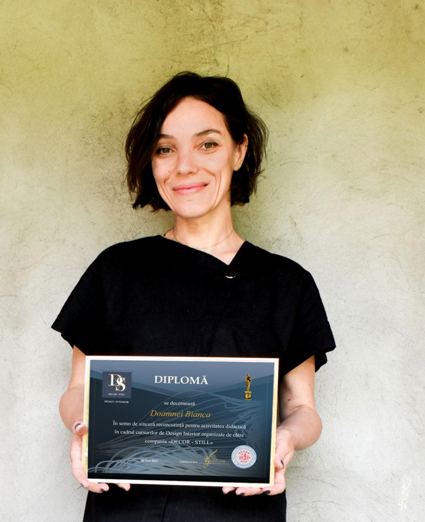 Bianca – DECOR STILL